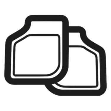 Cng Logo Mats