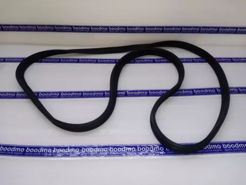 und 24/7 Dienste boot-tailgate seal trunk weatherstrip Ford Granada MK2 ...