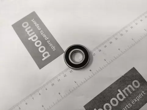 Transmission Bearing SUZUKI Genuine Input Shaft Bearing - Part Number ...