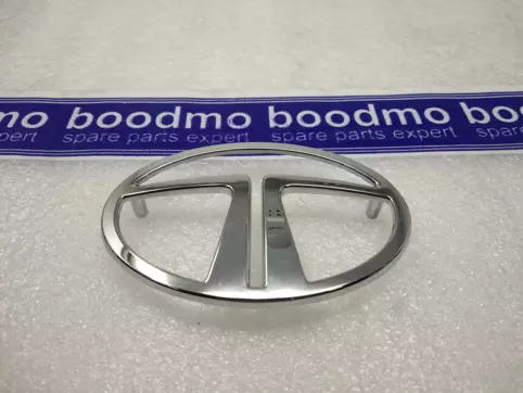 Tata Indica Logo