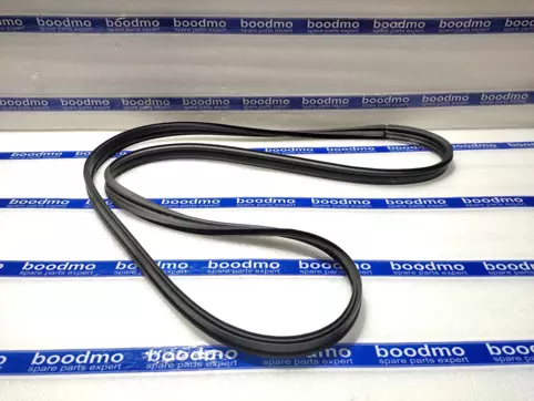 und 24/7 Dienste boot-tailgate seal trunk weatherstrip Ford Granada MK2 ...