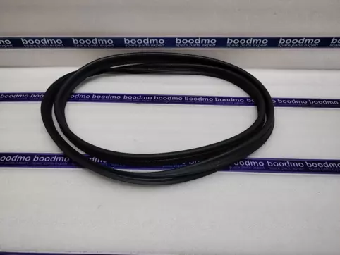 und 24/7 Dienste boot-tailgate seal trunk weatherstrip Ford Granada MK2 ...