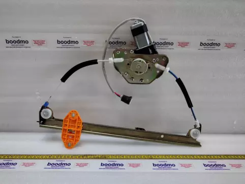 Mahindra Bolero Power Window Rear Power Window Regulator