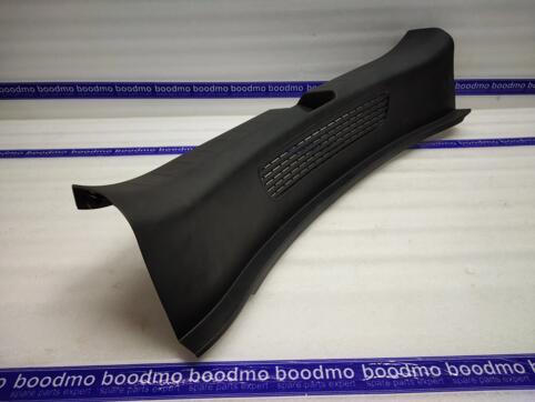 LINING ASSY, RR. PANEL *NH167L*: Honda / Acura 84640TF0003ZA ...