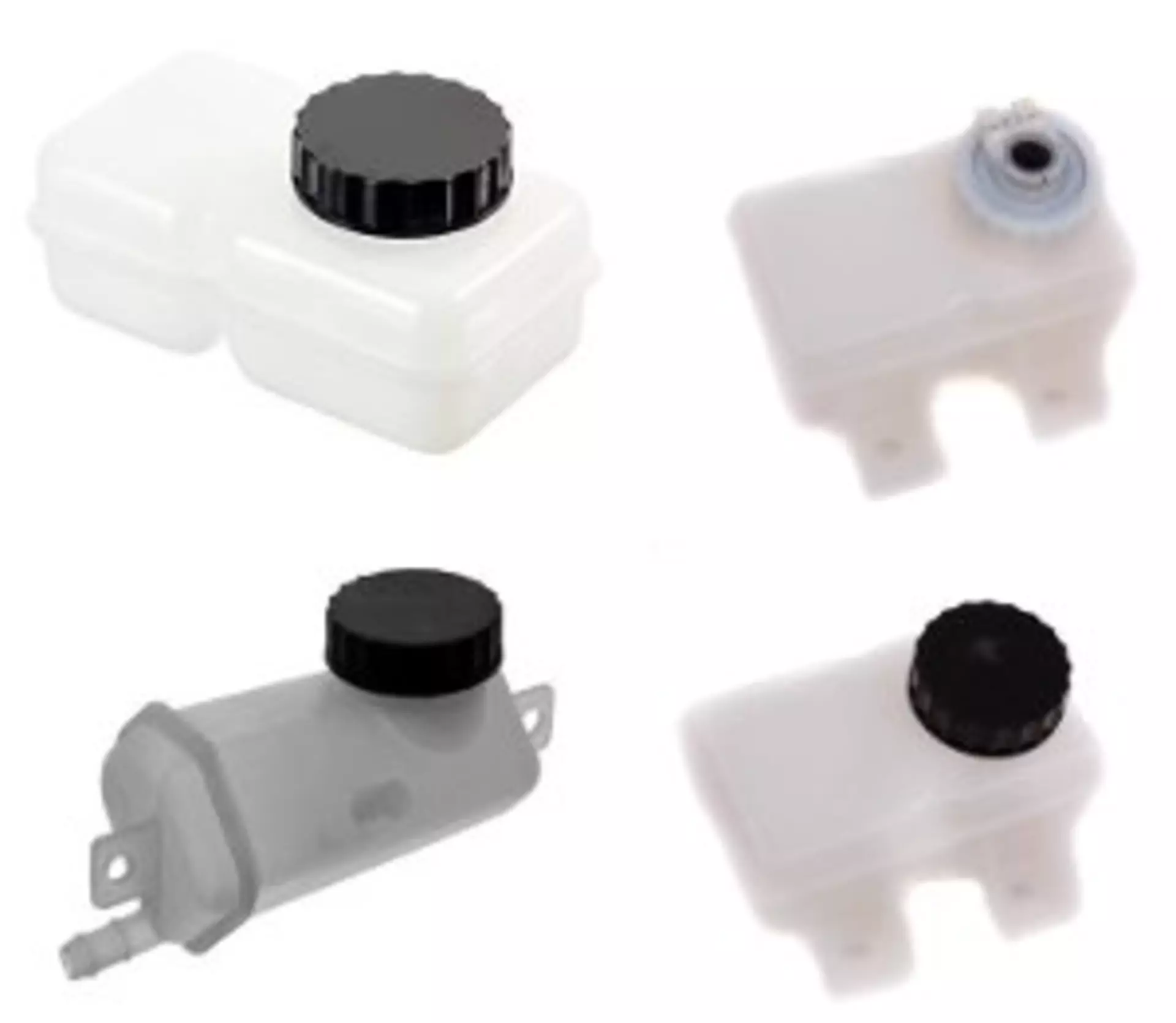 RESERVOIR SUB-ASSY, BRAKE MASTER CYLINDER