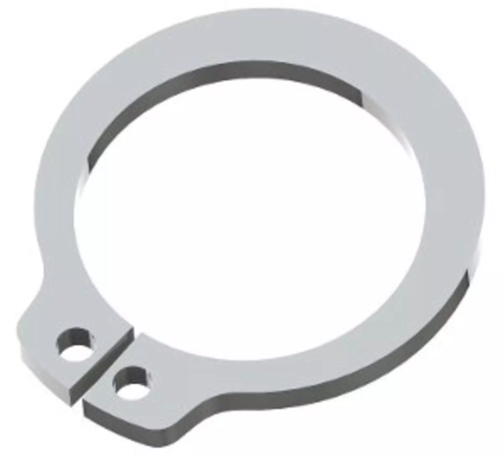 INTEGRAL ROUND WIRE CIRCLIP (IP)