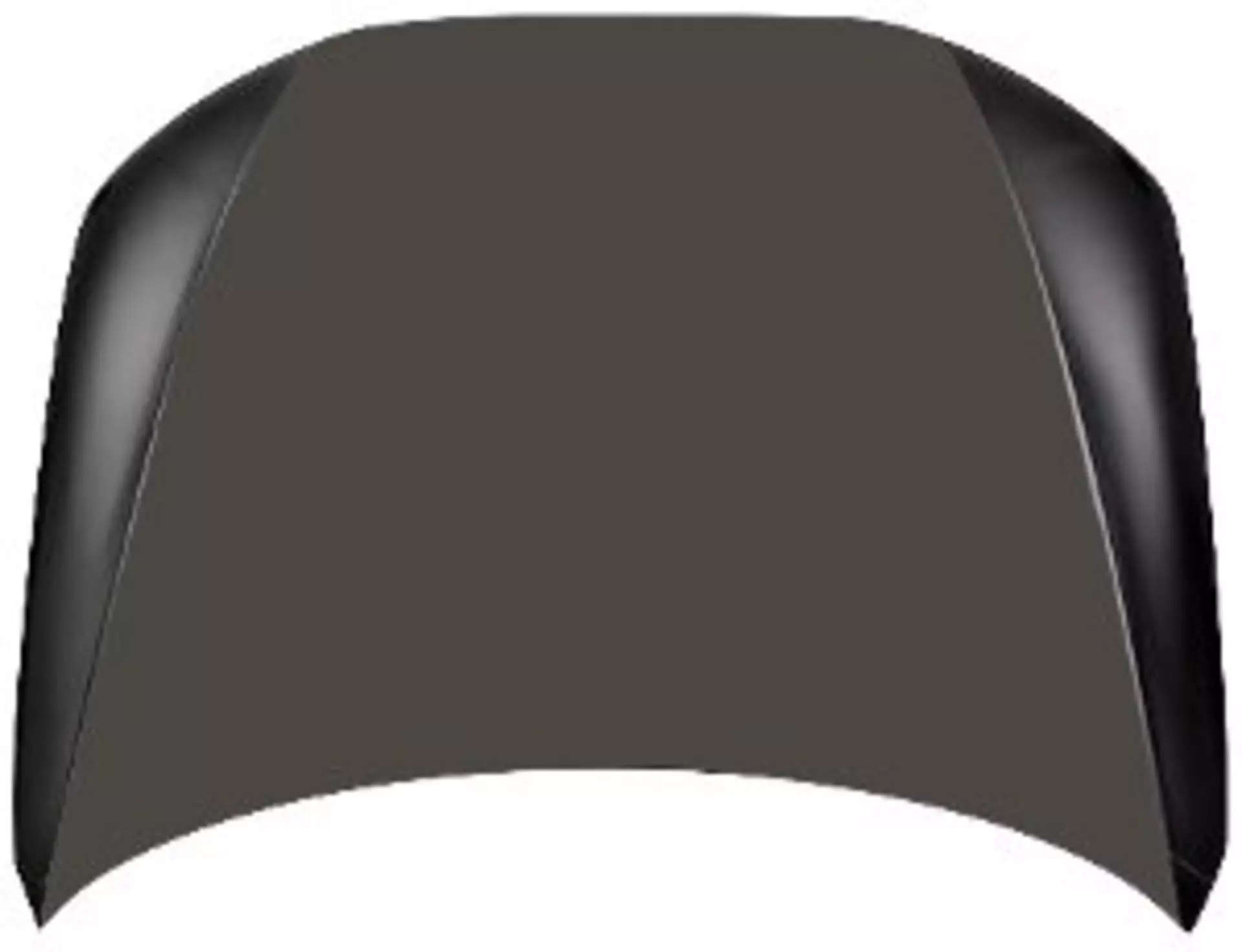 PANEL, FRONT HOOD