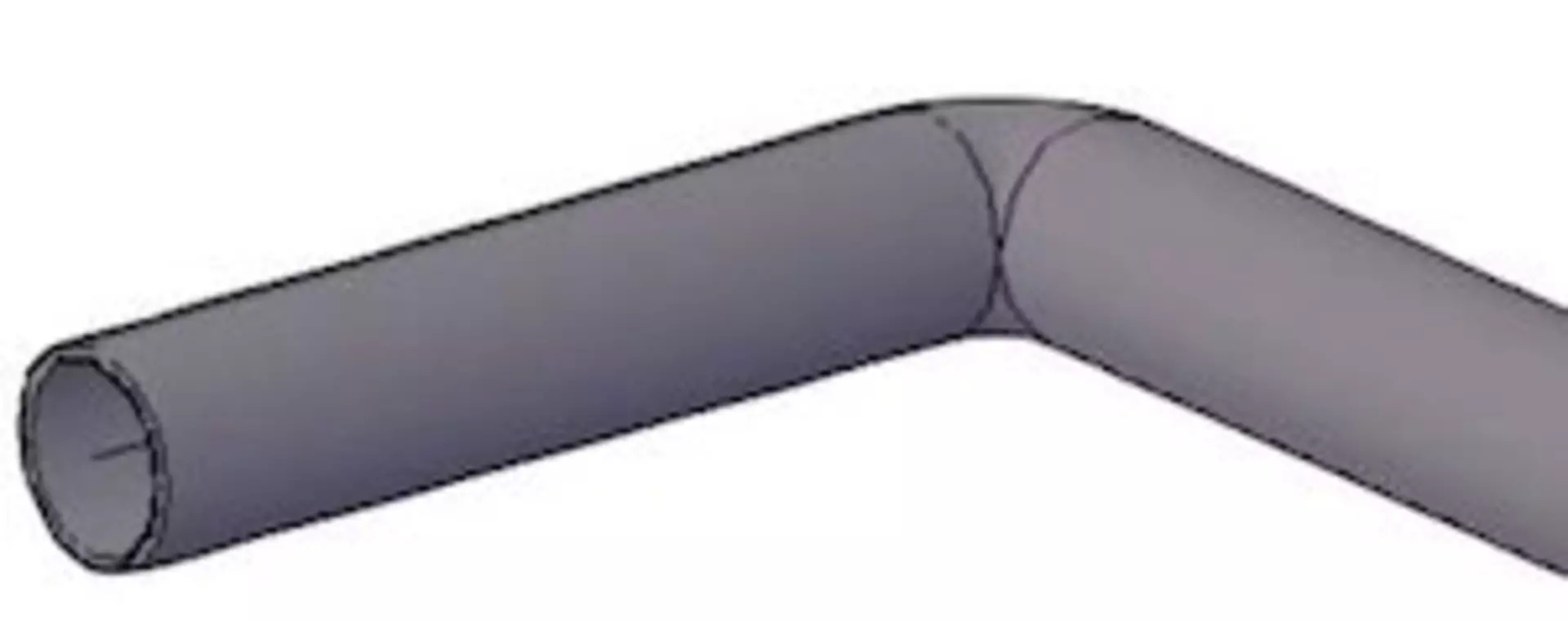 PIPE,AIR CLNR SUCT