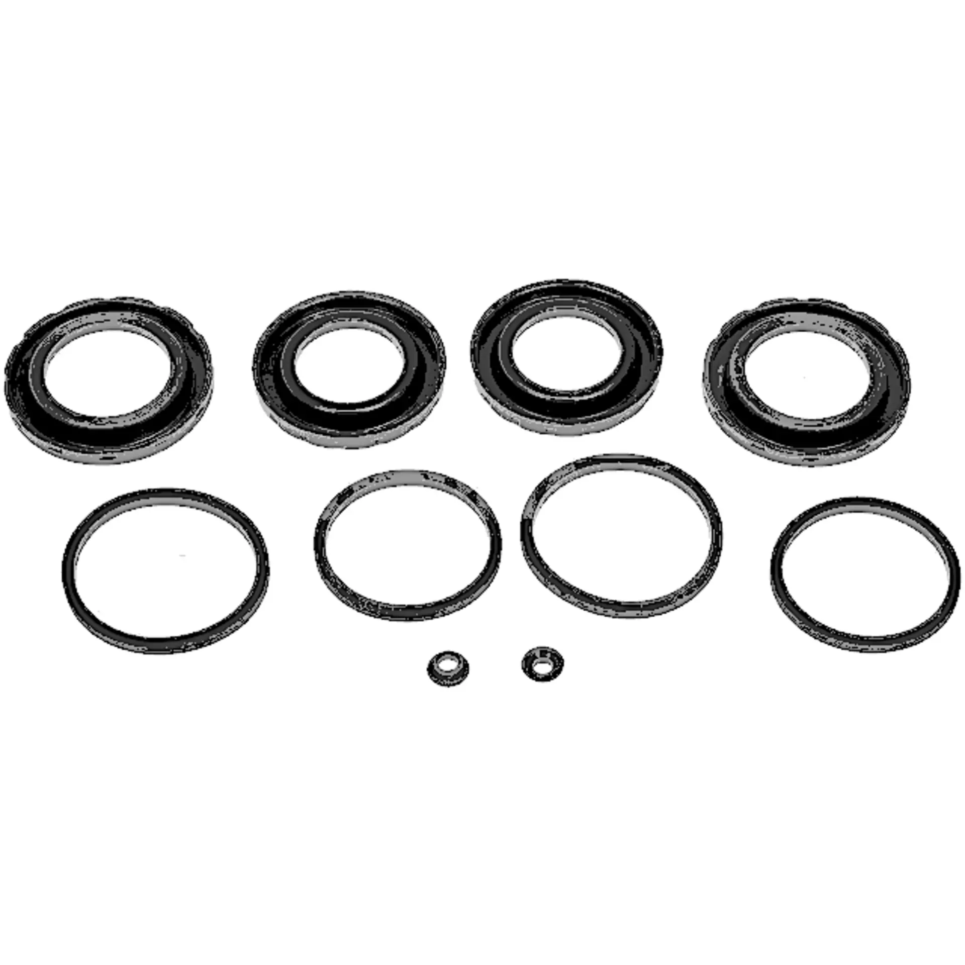 KIT SLIDING PIN