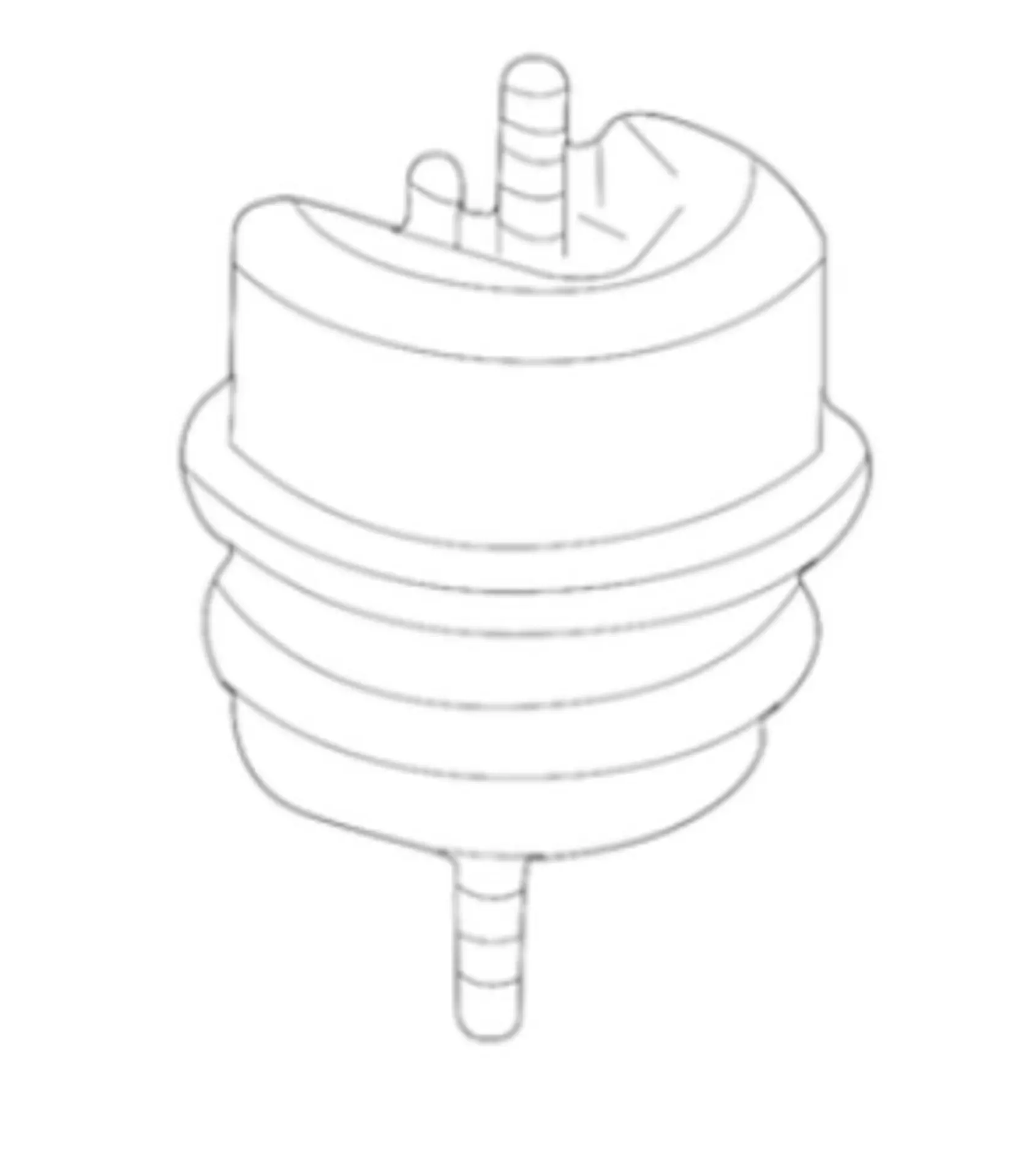 MOUNTINGMUFFLER