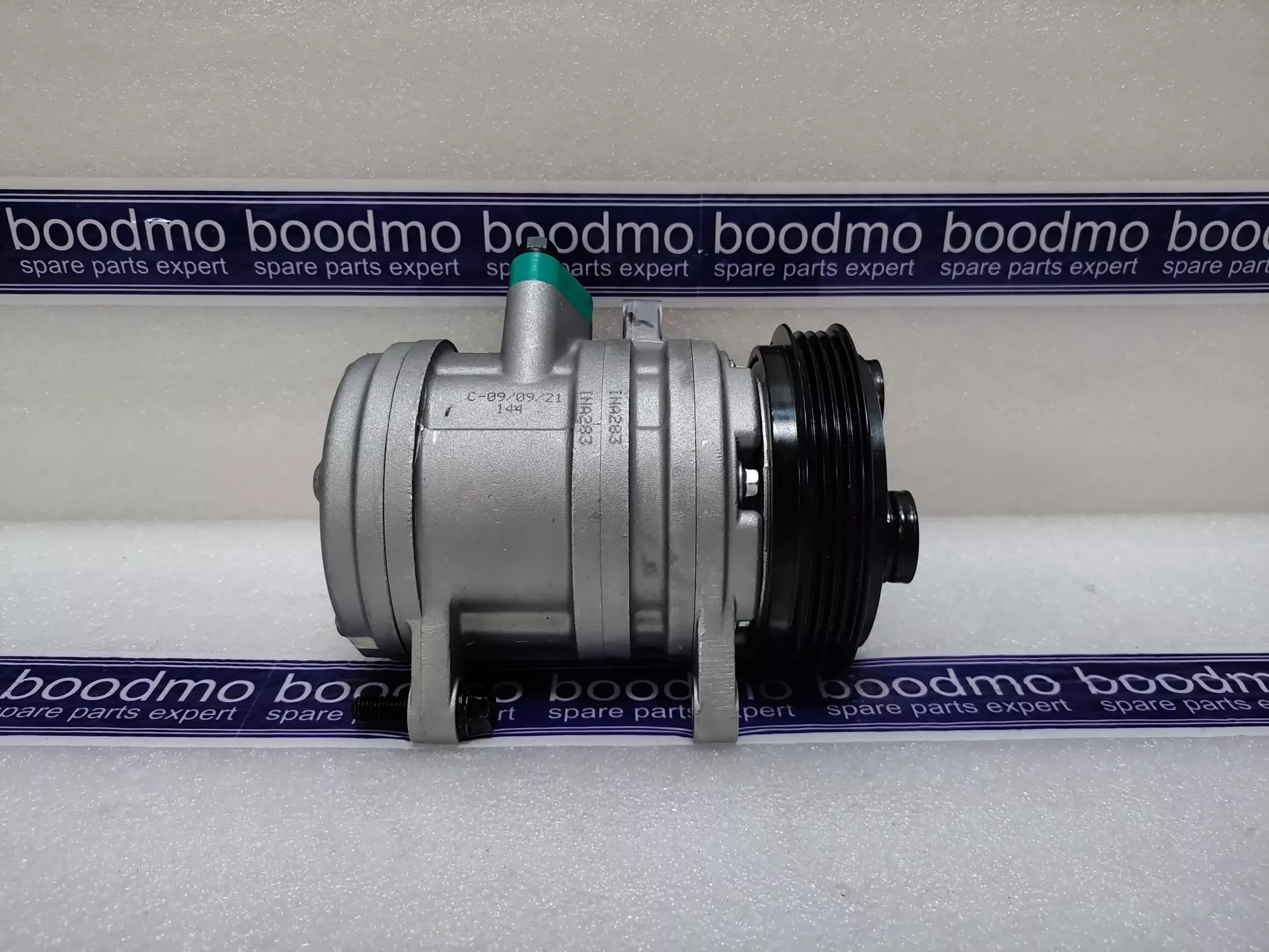 Hyundai EON 2011-2019 Compressor Part 97701-4N100 Air Conditioning | eBay