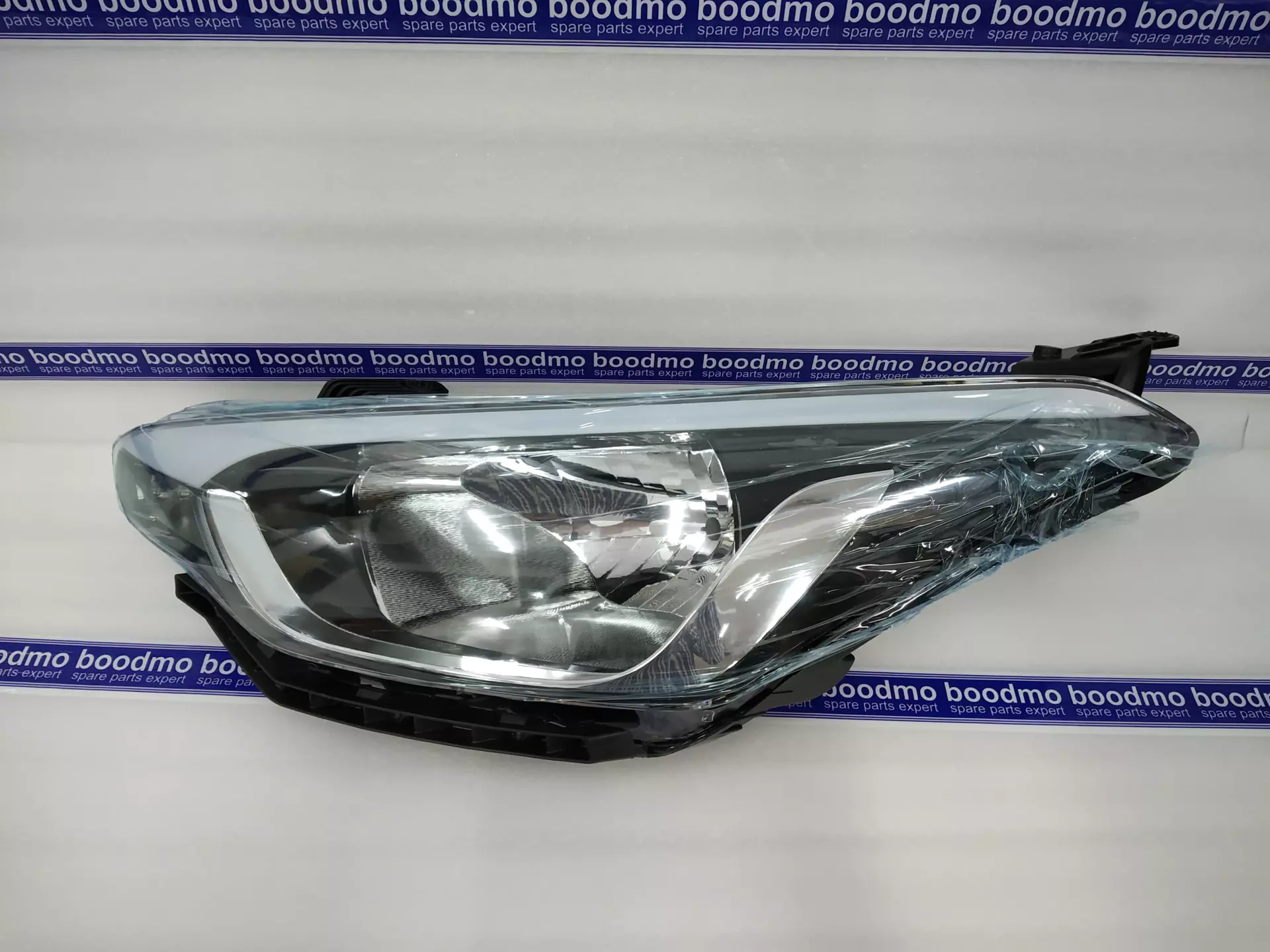 LAMP ASSY-HEAD,LH