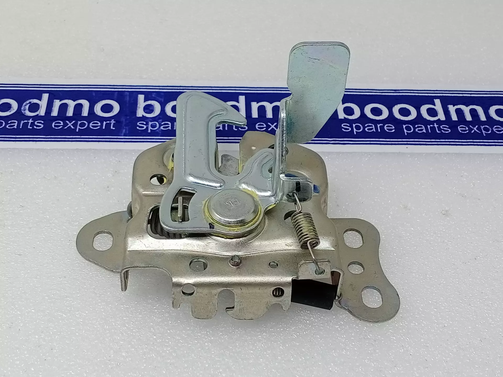 LATCH COMP,HOOD