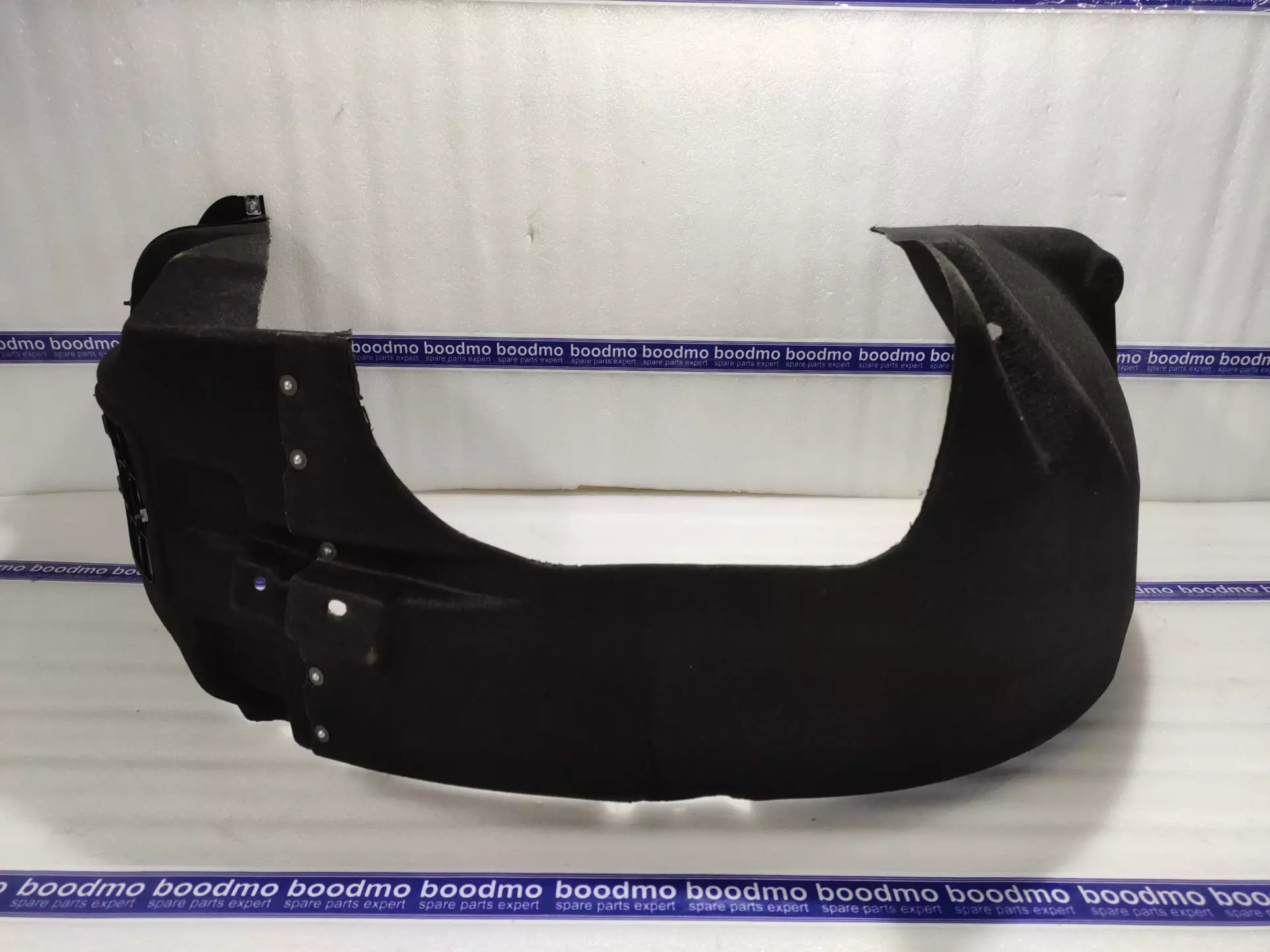 SPLASH SHIELD ASSY FRONT WHEEL LH