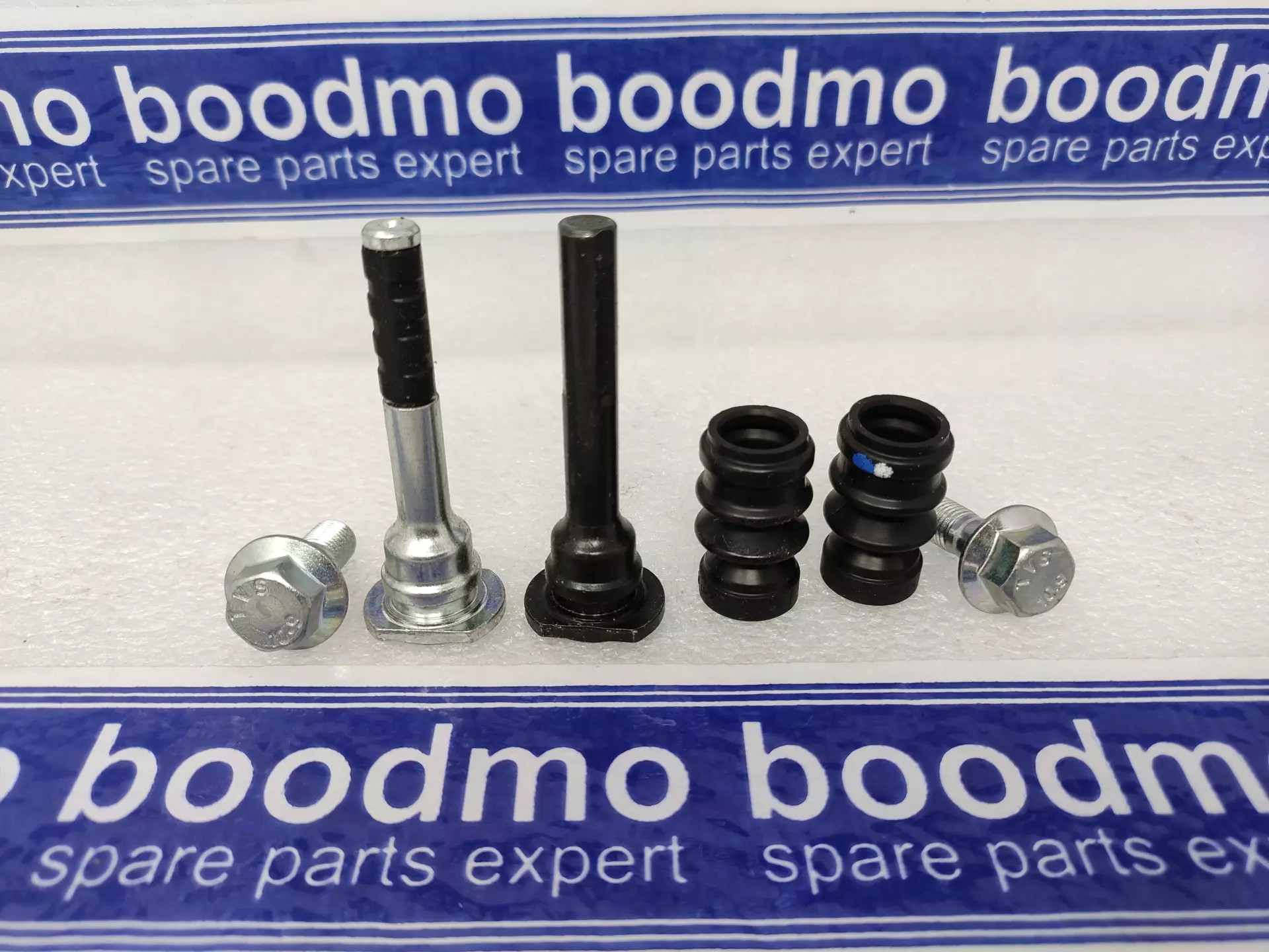 .SLIDING PIN SET