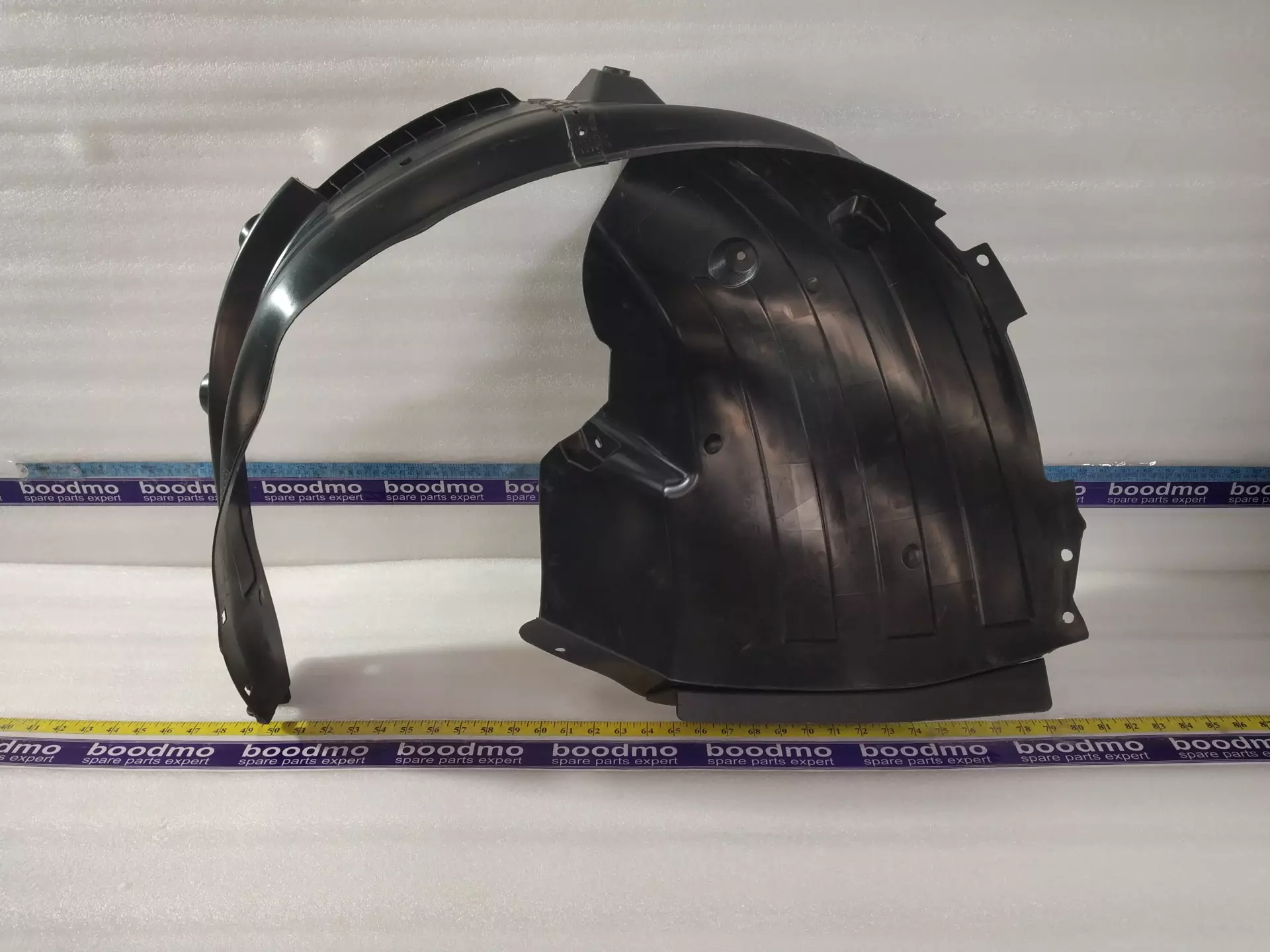 GUARD ASSY-FRONT WHEEL,RH