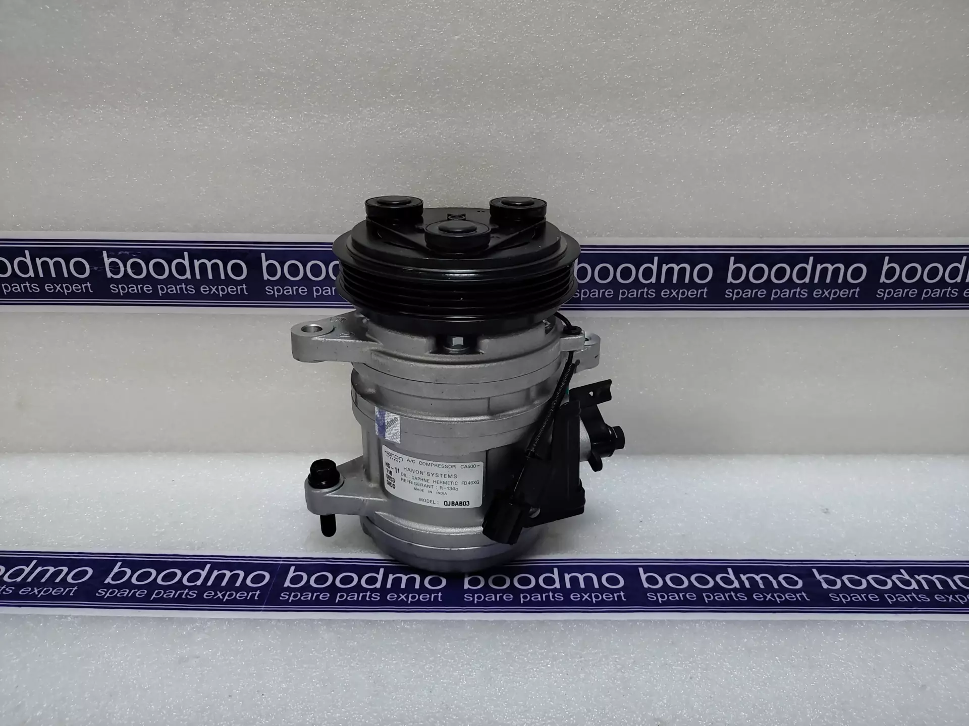 Hyundai EON 2011-2019 Compressor Part 97701-4N100 Air Conditioning | eBay
