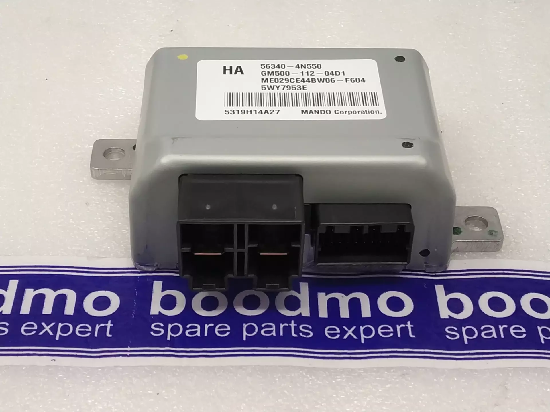 CONTROLLER ASSY-MDPS