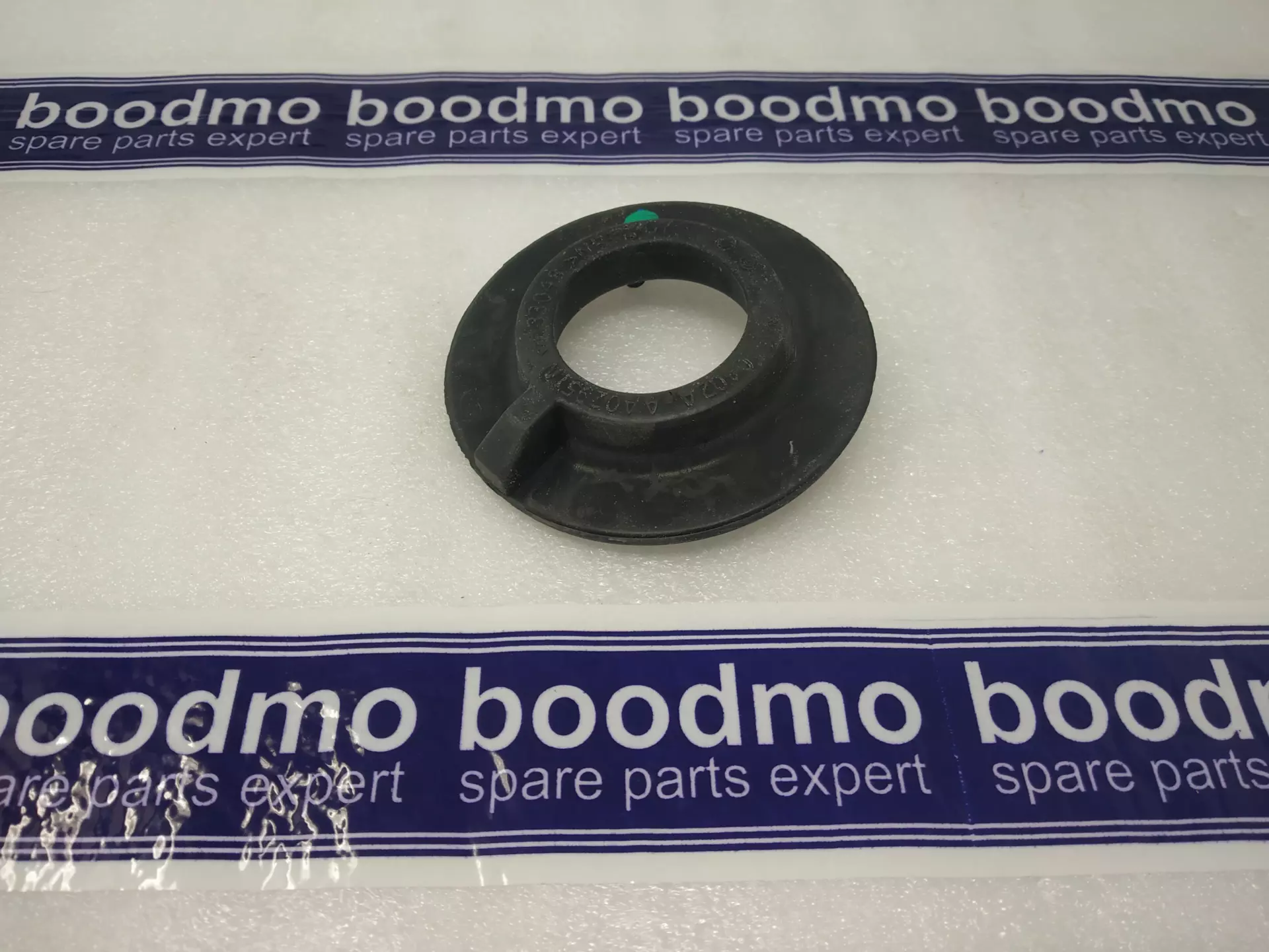 PAD COIL SPRING RR