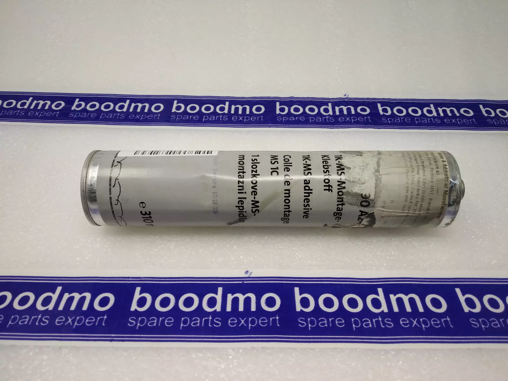 1-pack ms adhesive