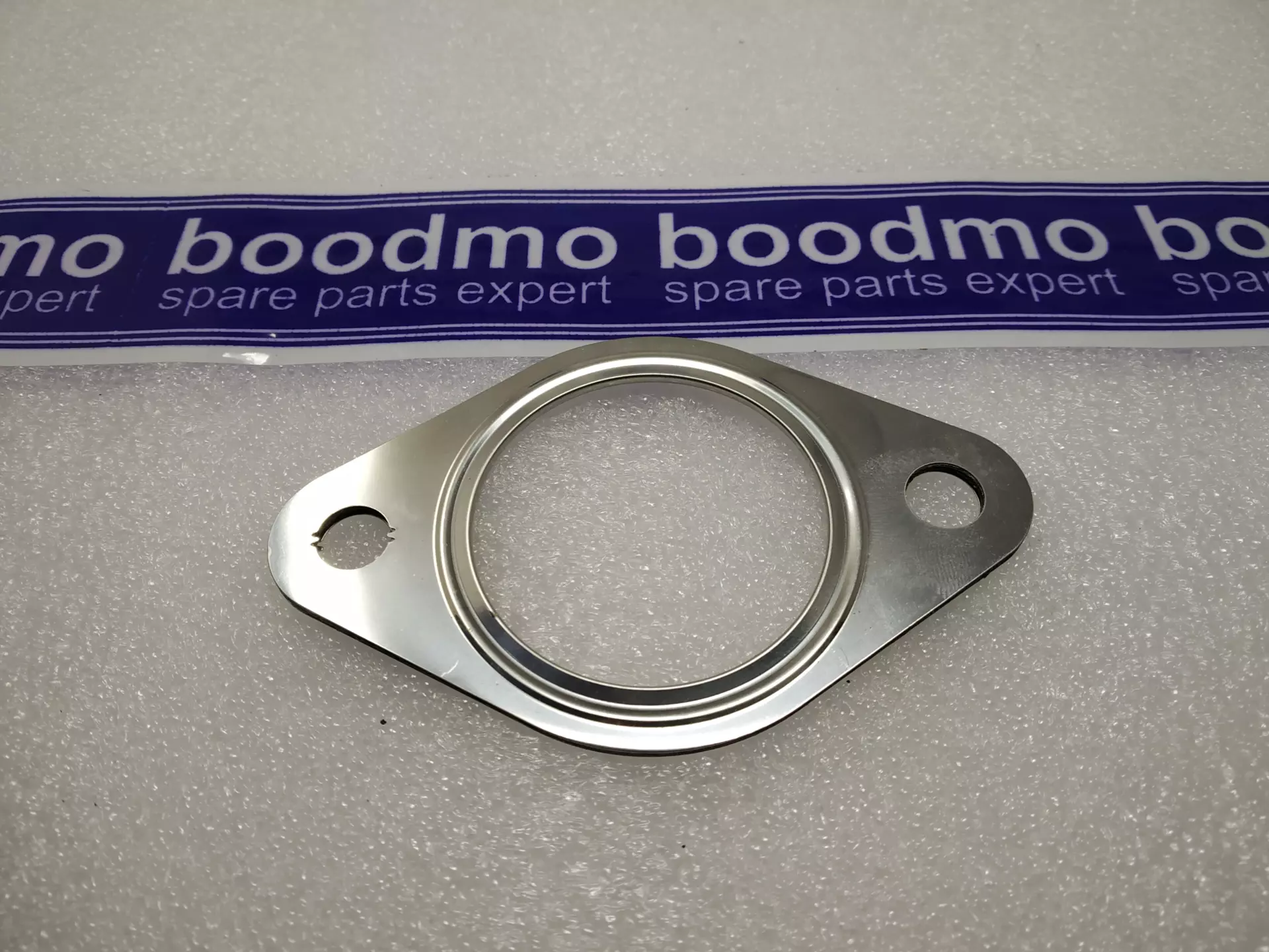 GASKET-EXHAUST PIPE