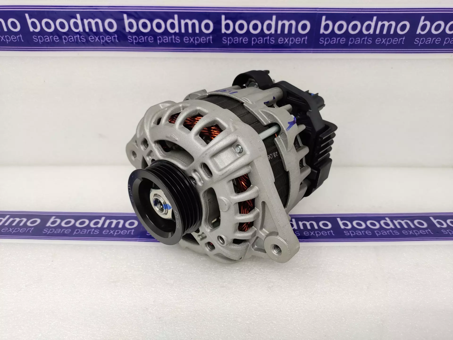 ALTERNATOR FOR HYUNDAI EON 2011-2019 MODEL OEM GENUINE 37300-05100 for ...