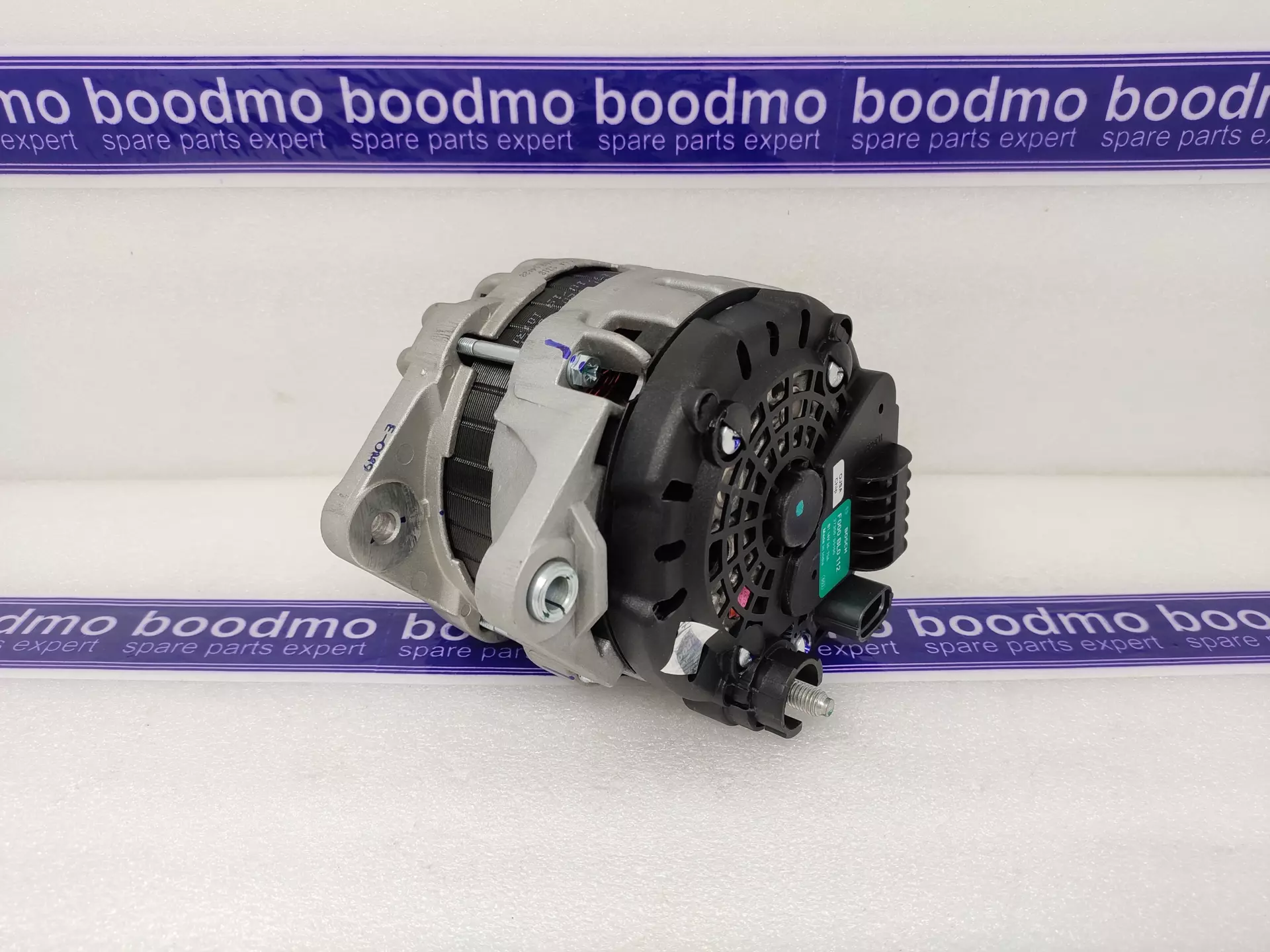 ALTERNATOR FOR HYUNDAI EON 2011-2019 MODEL OEM GENUINE 37300-05100 for ...