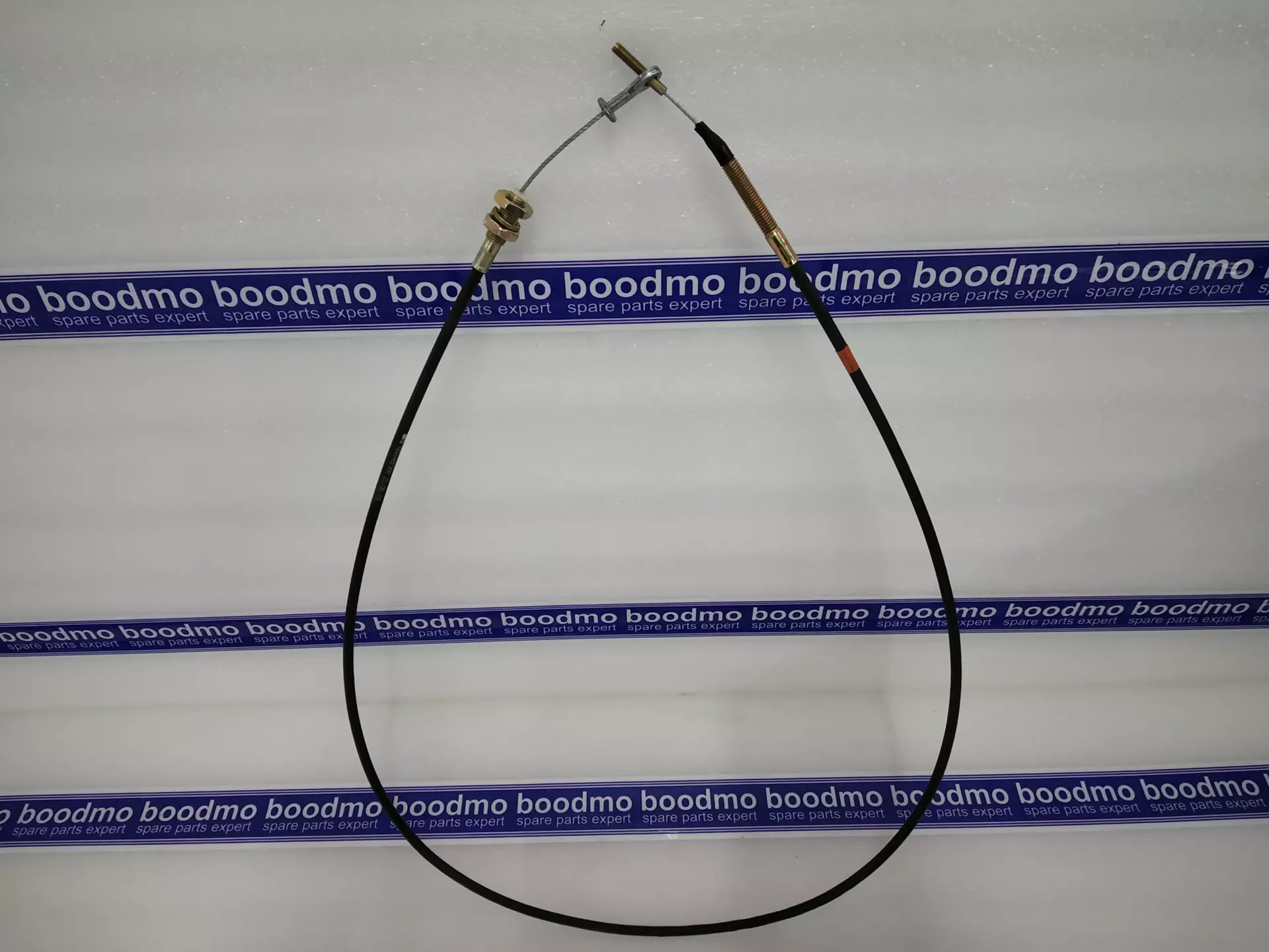 ASSY ACCEL CABLE (BALL END)