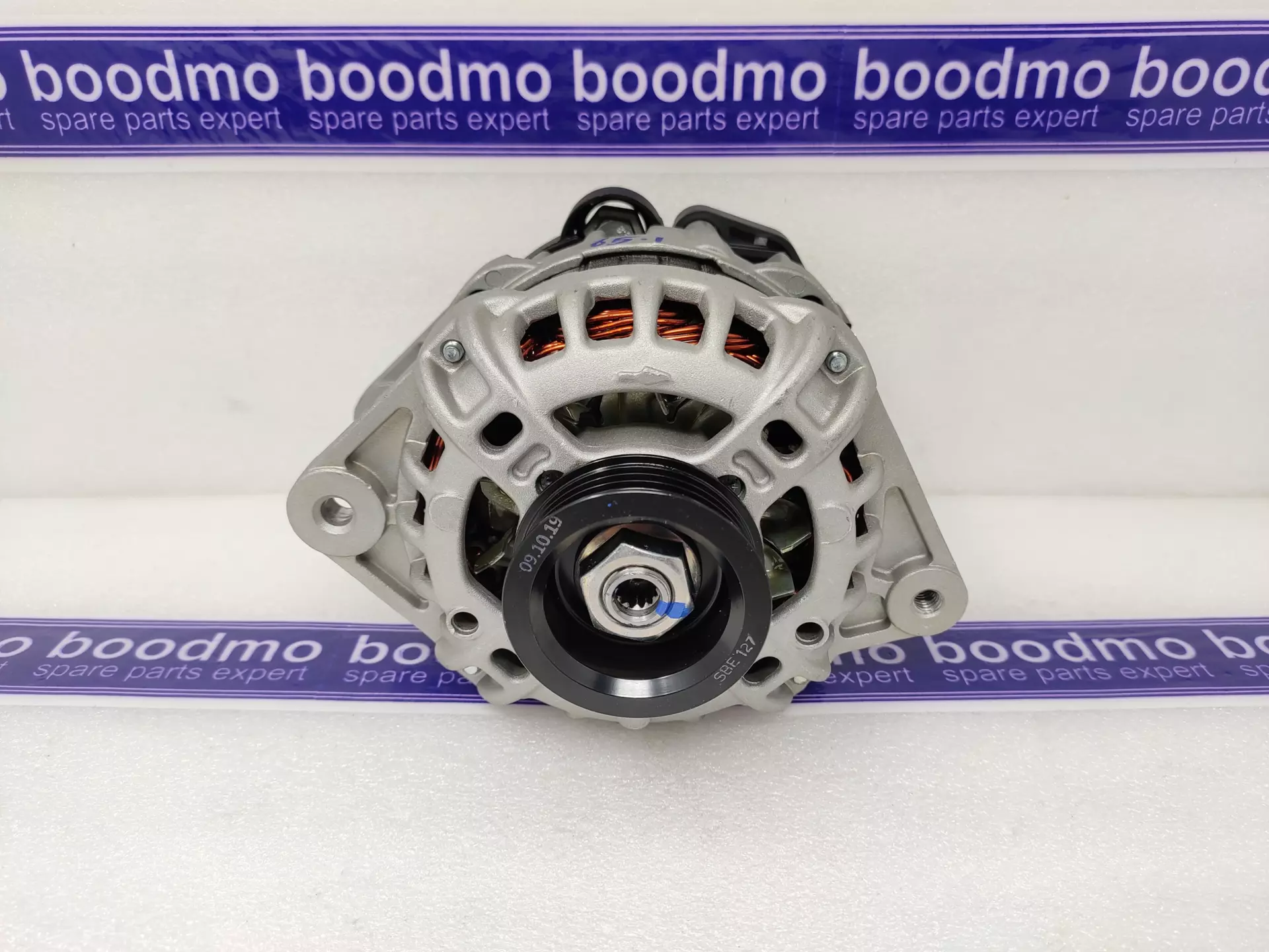 ALTERNATOR FOR HYUNDAI EON 2011-2019 MODEL OEM GENUINE 37300-05100 for ...