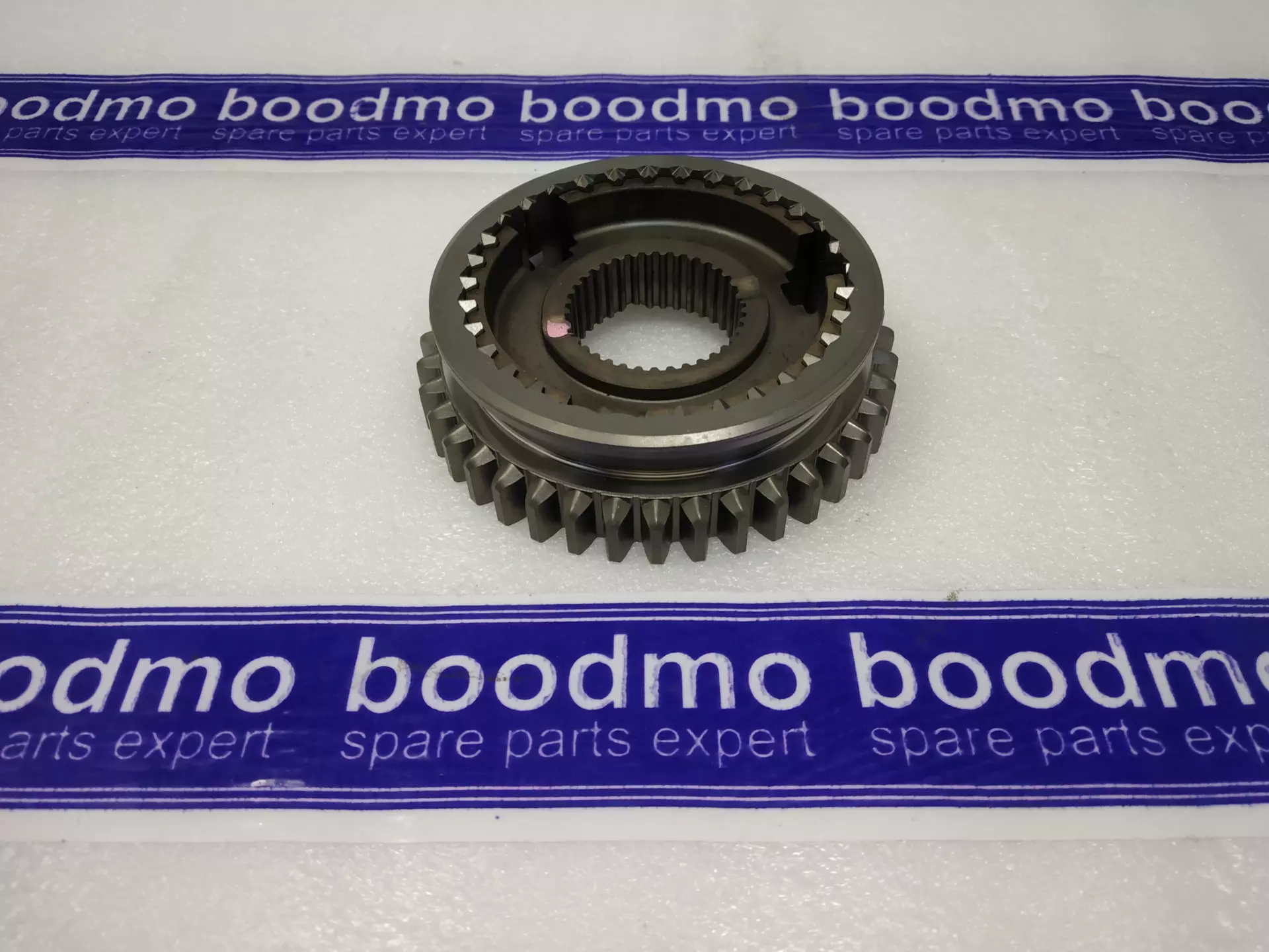 HUB ASSY, LOW SPEED SYNC