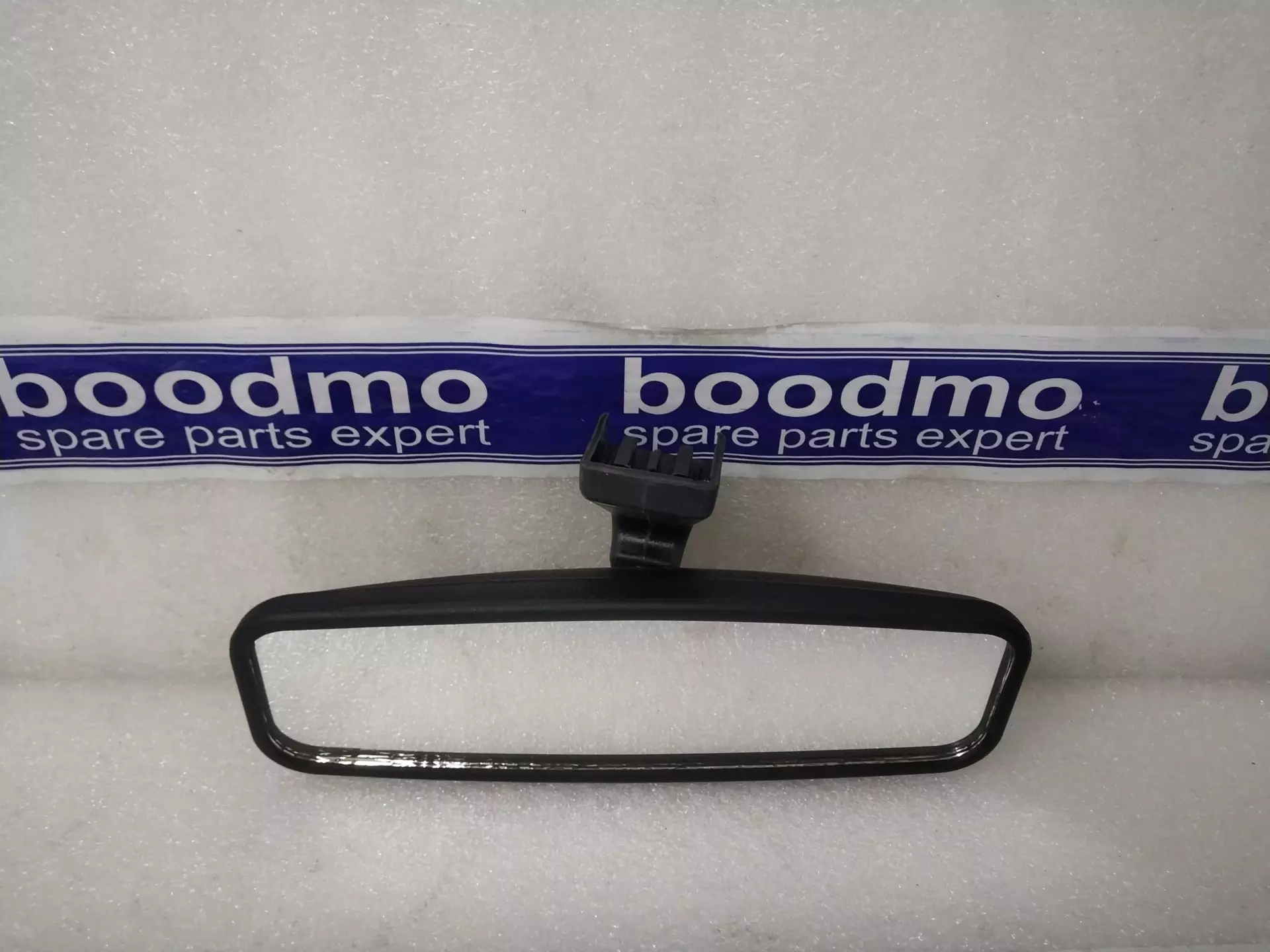 Interior Rear View Mirror