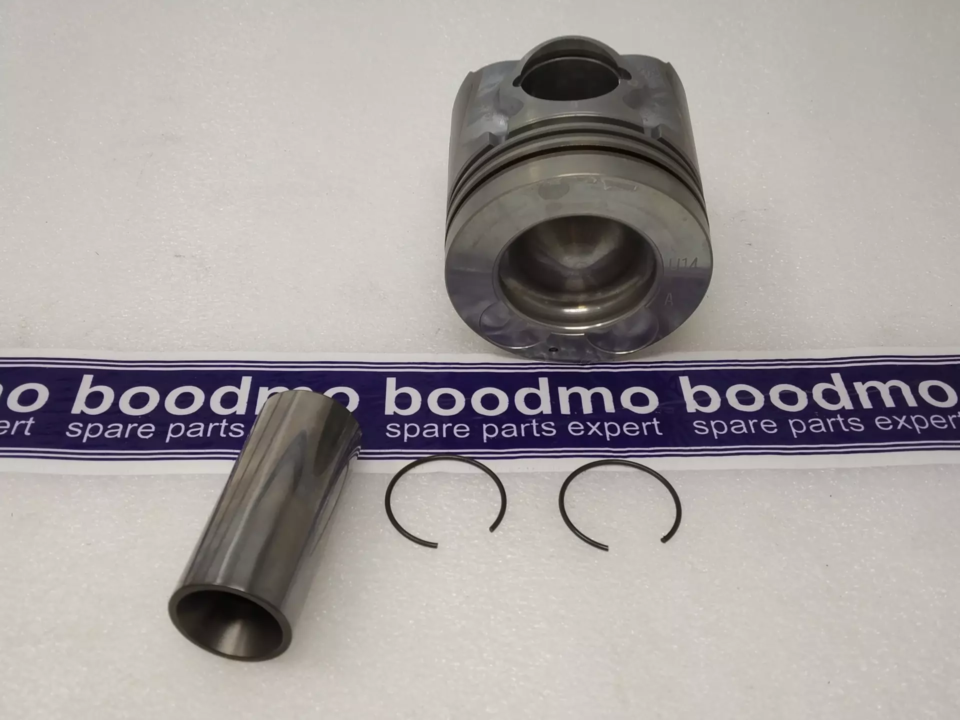 Hyundai i20, Verna 2008-2017 Piston Engine 234102A956 | eBay Australia