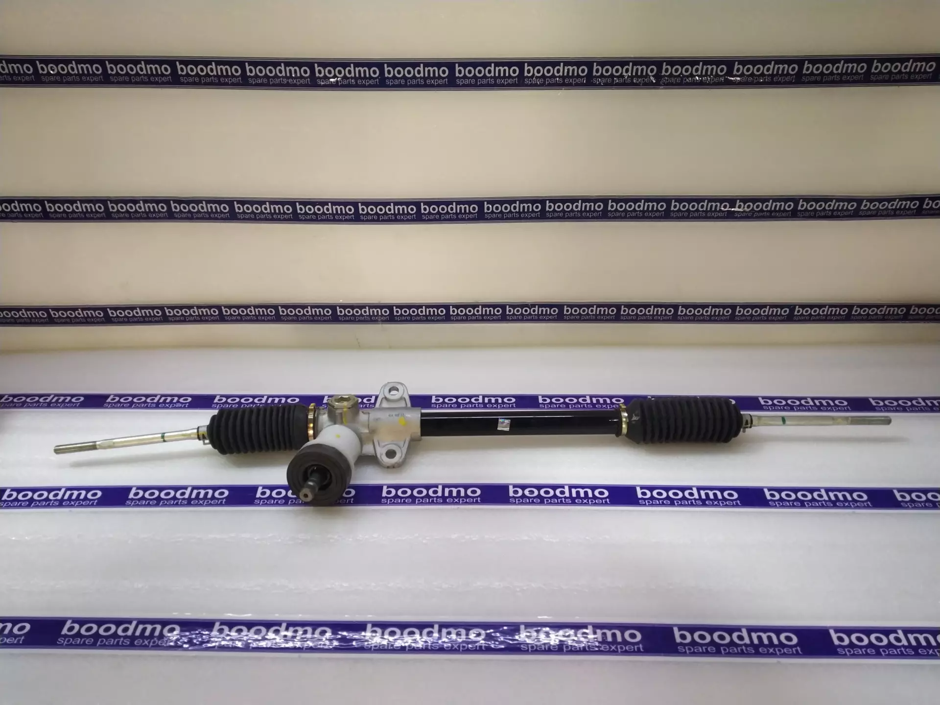 Hyundai Santro Xing 2005-2014 Steering Gear 5651005010 MOBIS | eBay