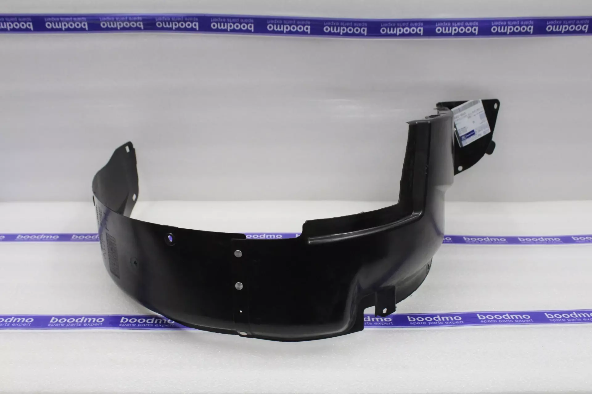 GUARD ASSY-FRONT WHEEL,RH
