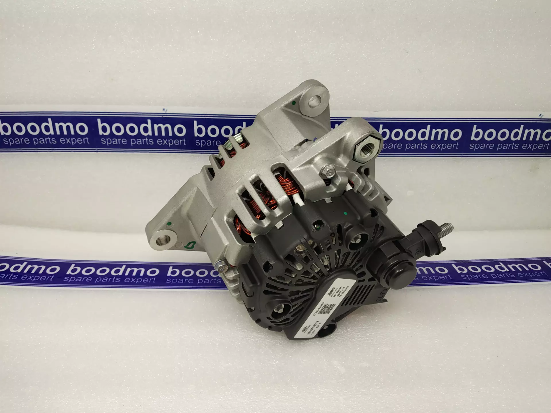 OEM Alternator for HYUNDAI AURA CRETA I10 I20 VENUE VERNA 373002A460 ...