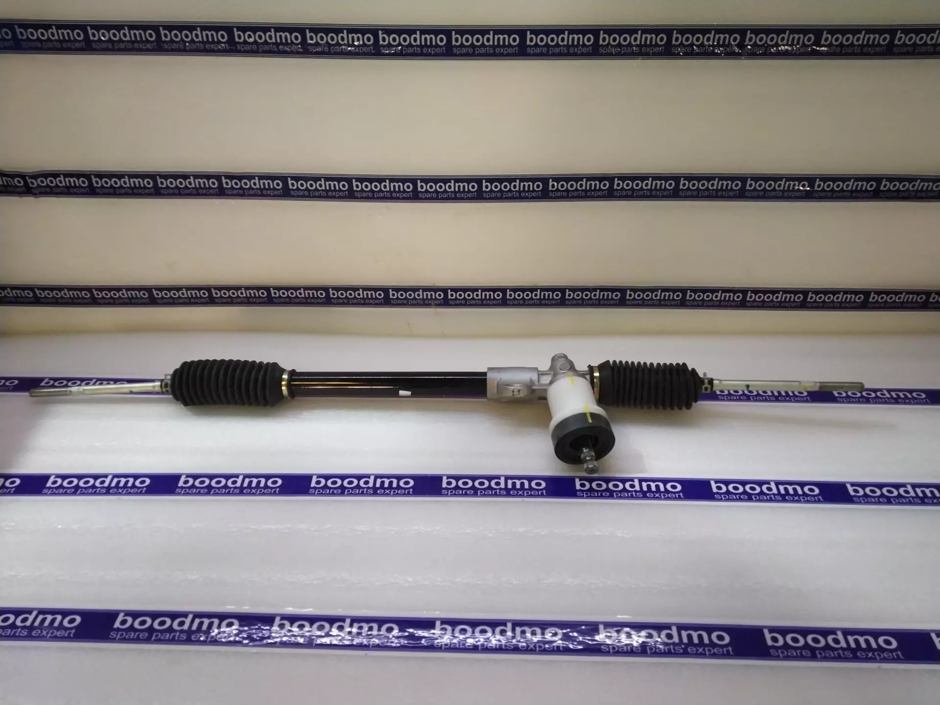 Hyundai Santro Xing 2005-2014 Steering Gear 5651005010 MOBIS | eBay
