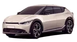 KIA EV6 24kW AWD