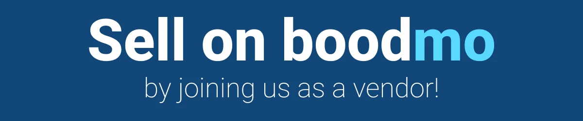 Partner with boodmo as a vendor for seamless and rapid sales of your ...