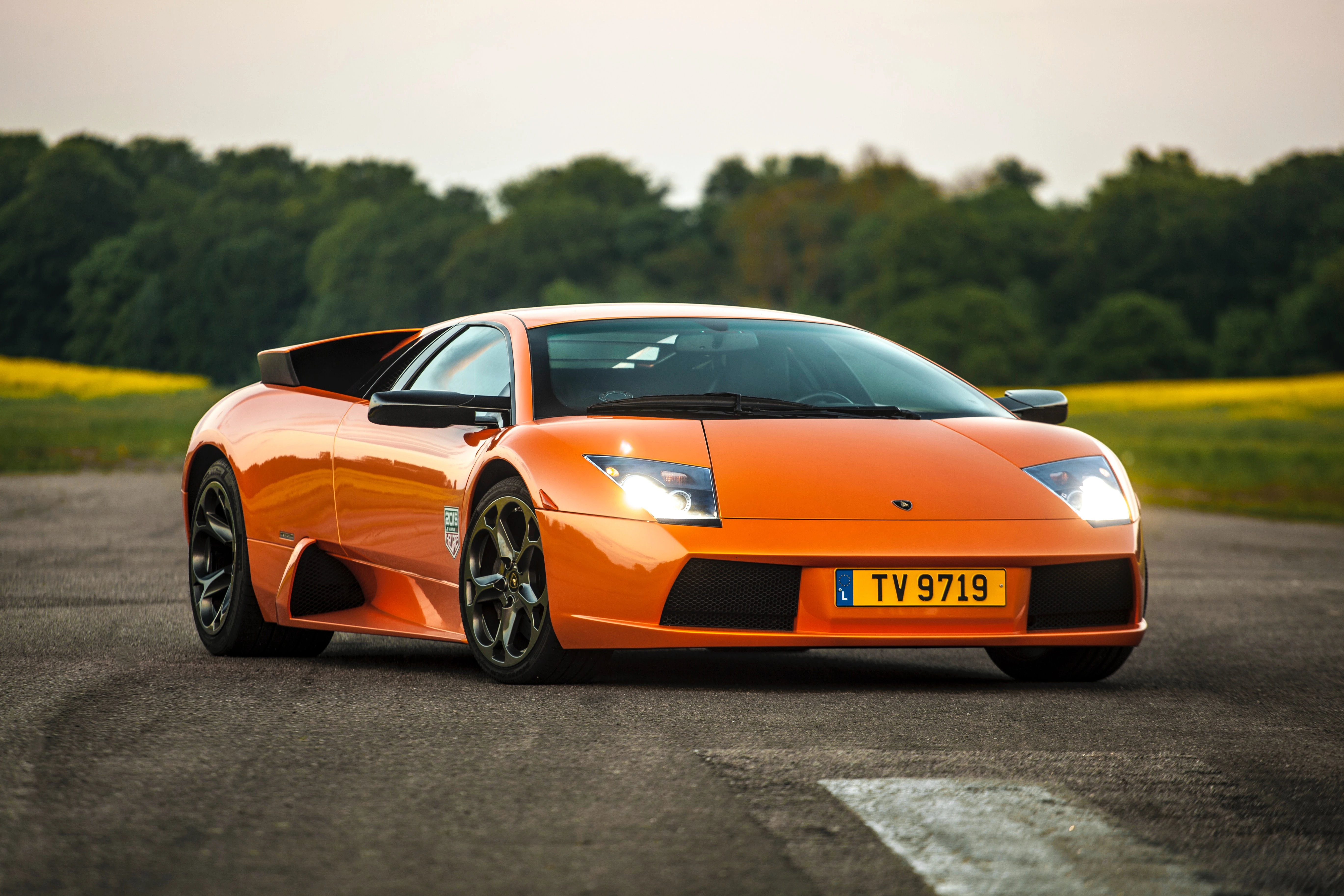 All Lamborghini Models 1990s Lamborghini History Diablo
